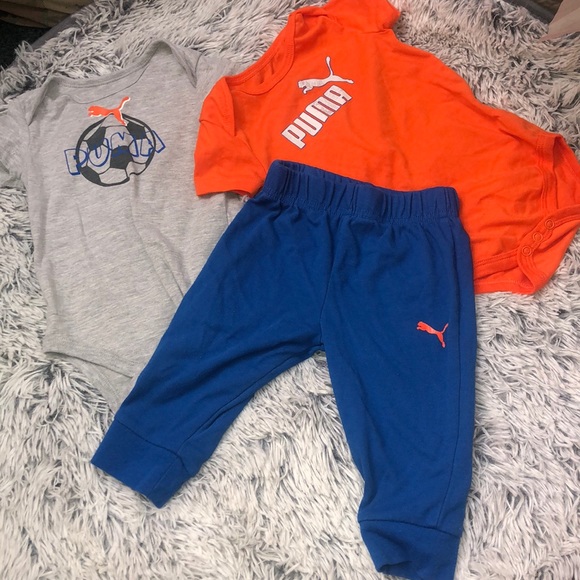 Puma | Matching Sets | Puma Bundle | Poshmark